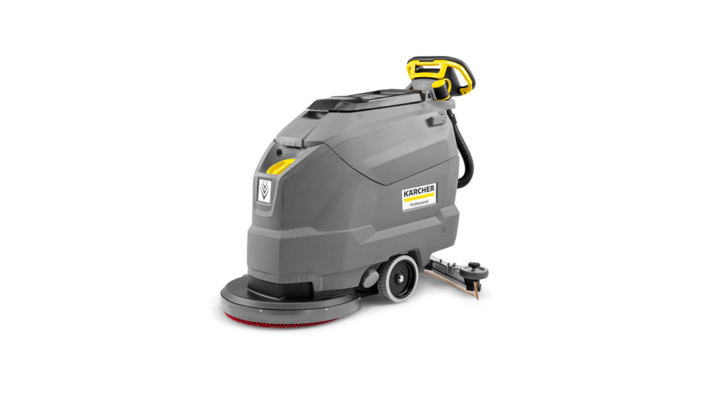 KARCHER BD 50/50 CLASSIC BP PACK – ACLEANPESTSTORE